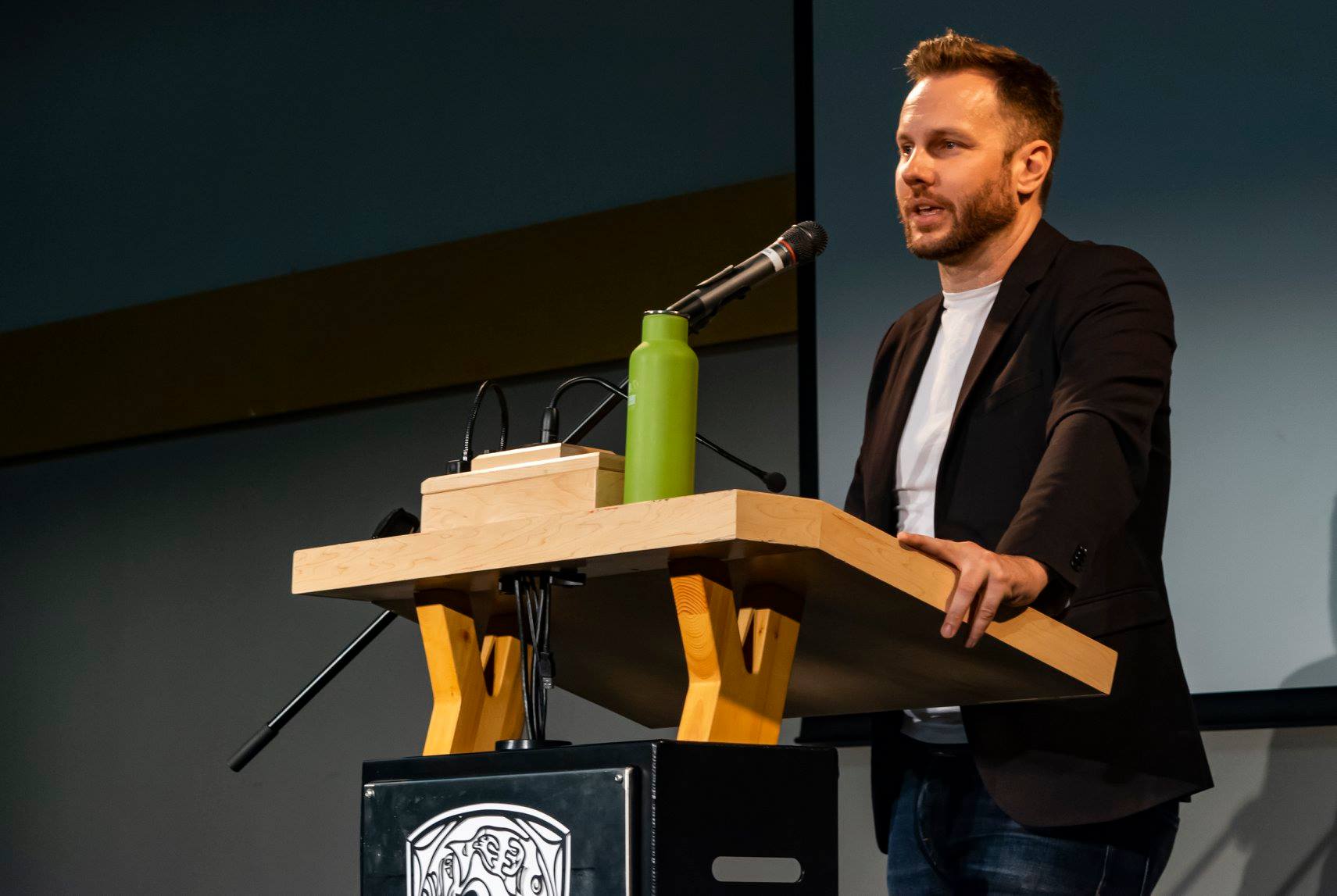 Teaching – Jay Hosking